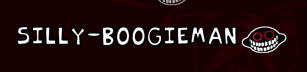 Silly Boogieman Mod for Friday Night Funkin' | FNF Mods