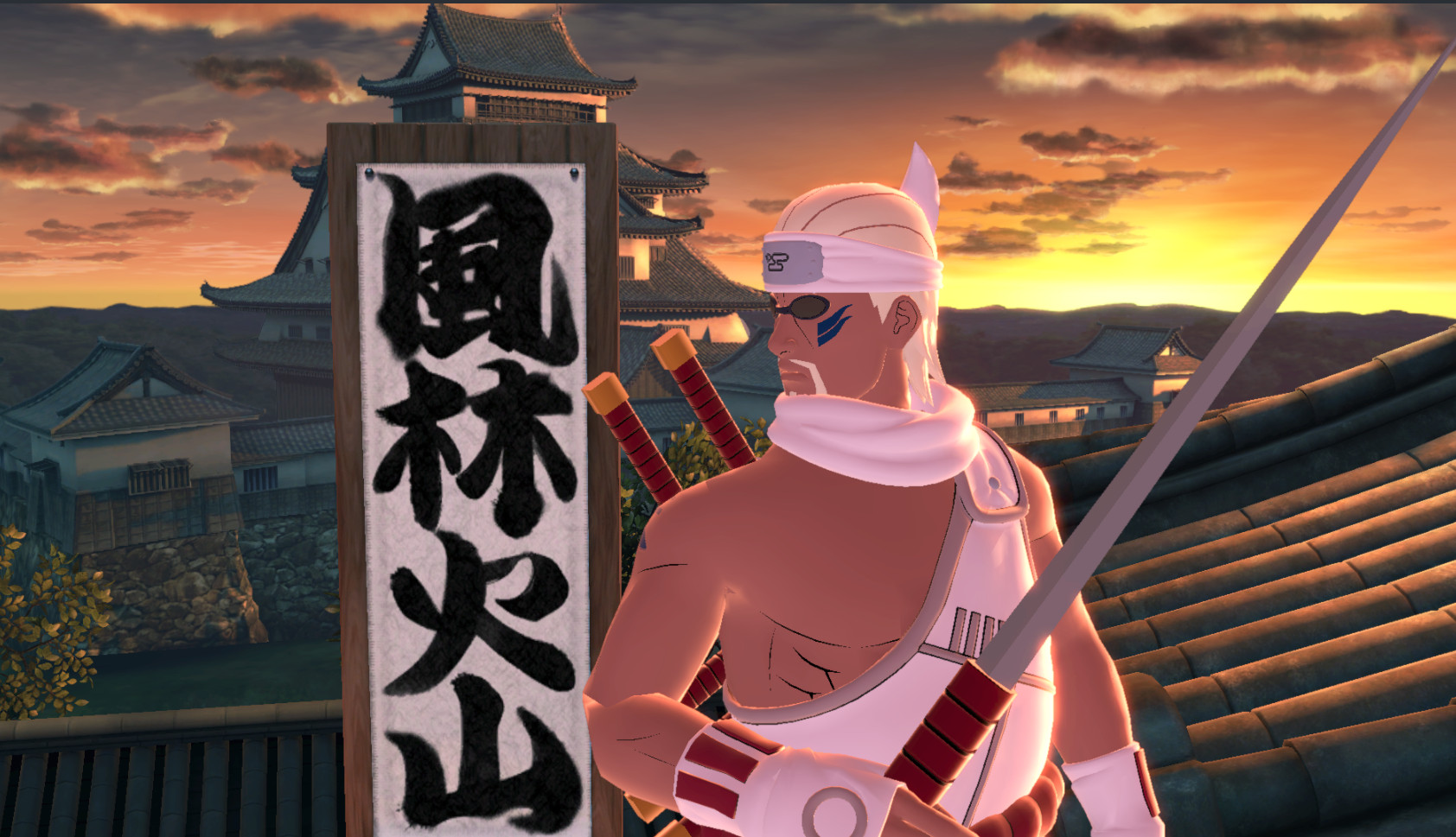 Killer B Mod for Super Smash Bros. Ultimate | SSBU Mods