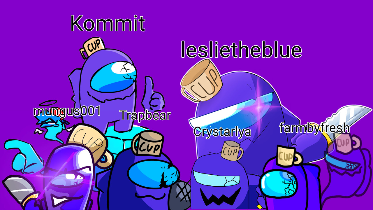 Fnf Vs Crystal Mod for Friday Night Funkin' | FNF Mods