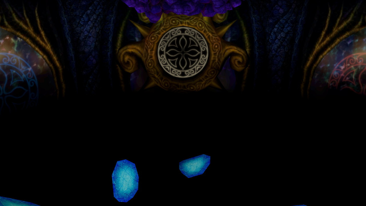 Majora's Wrath Mod for Super Smash Bros. Ultimate | SSBU Mods