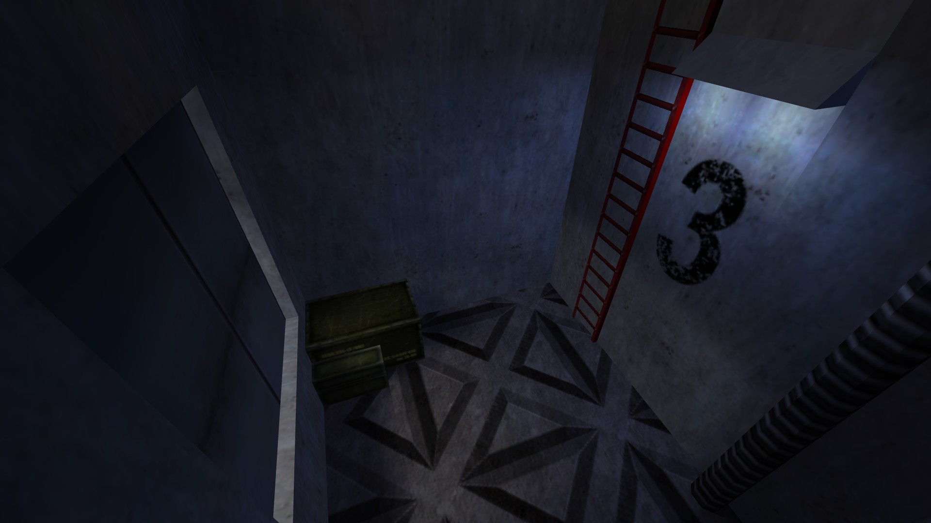 Ground Zero Mod for Half-Life | HL Mods
