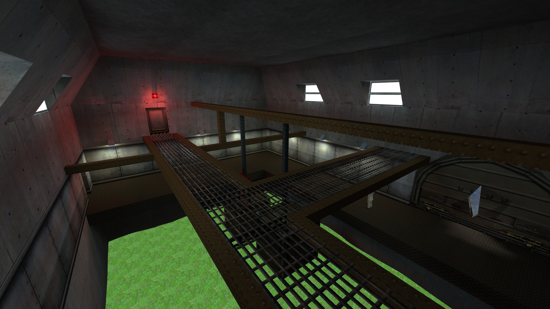 Ground Zero Mod for Half-Life | HL Mods