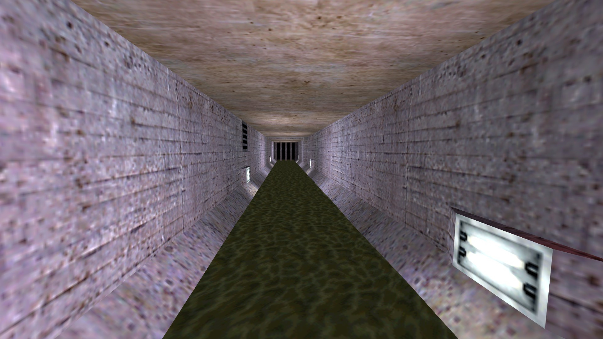 Ground Zero Mod for Half-Life | HL Mods