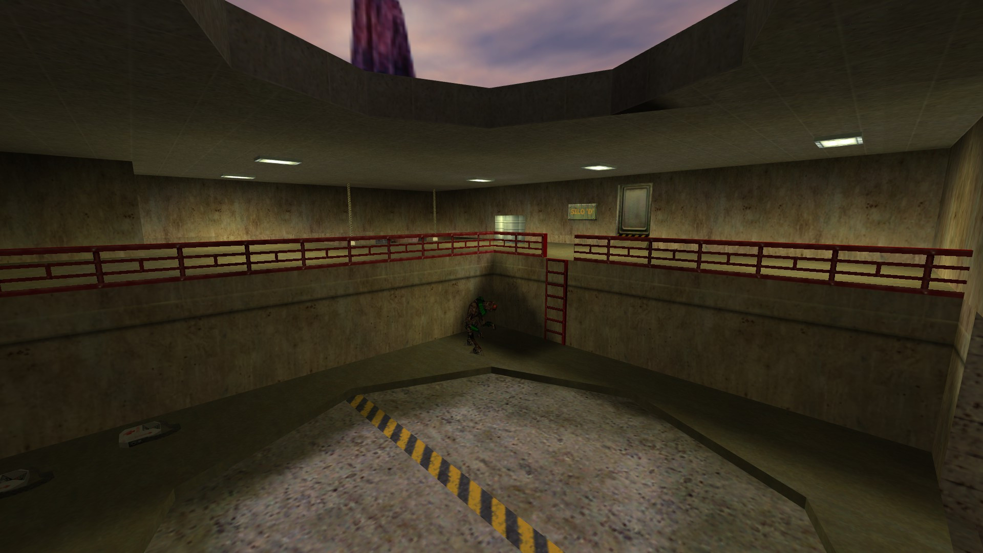 Ground Zero Mod for Half-Life | HL Mods