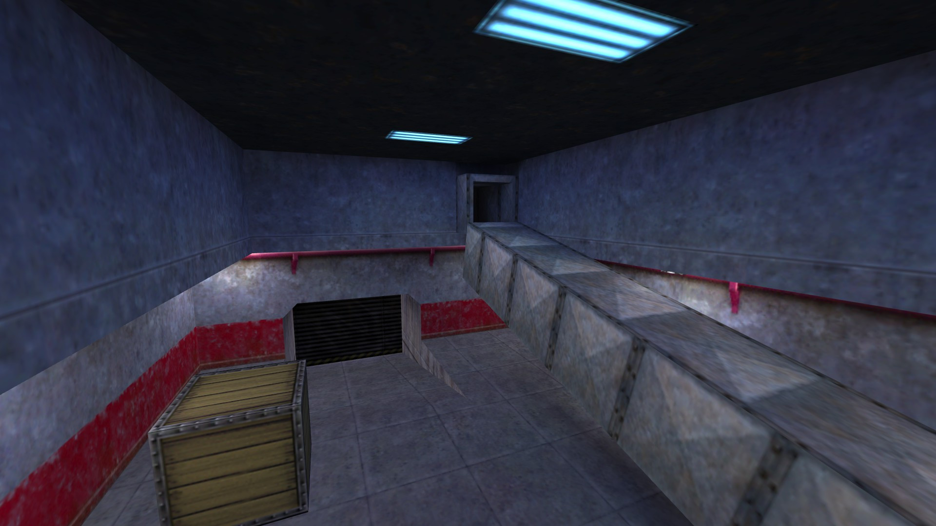Ground Zero Mod for Half-Life | HL Mods