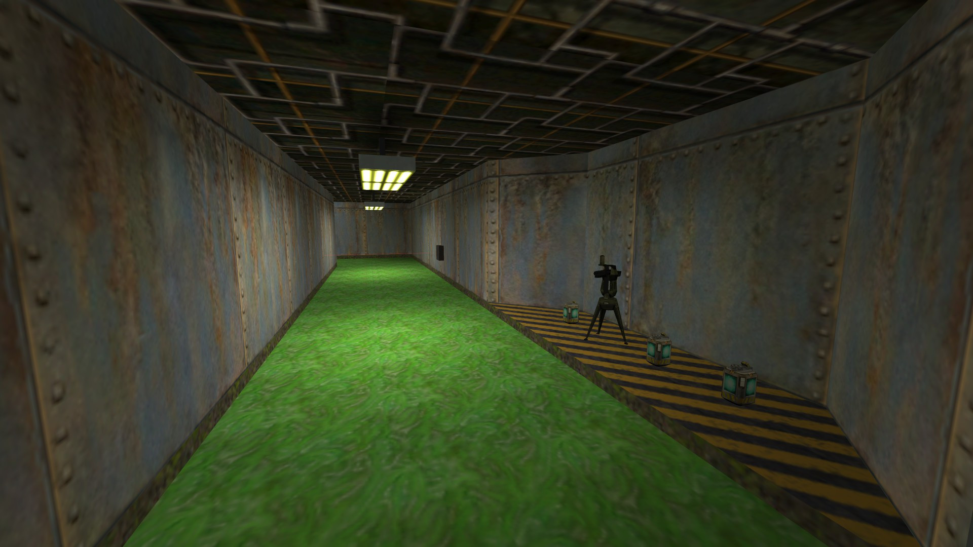 Ground Zero Mod for Half-Life | HL Mods