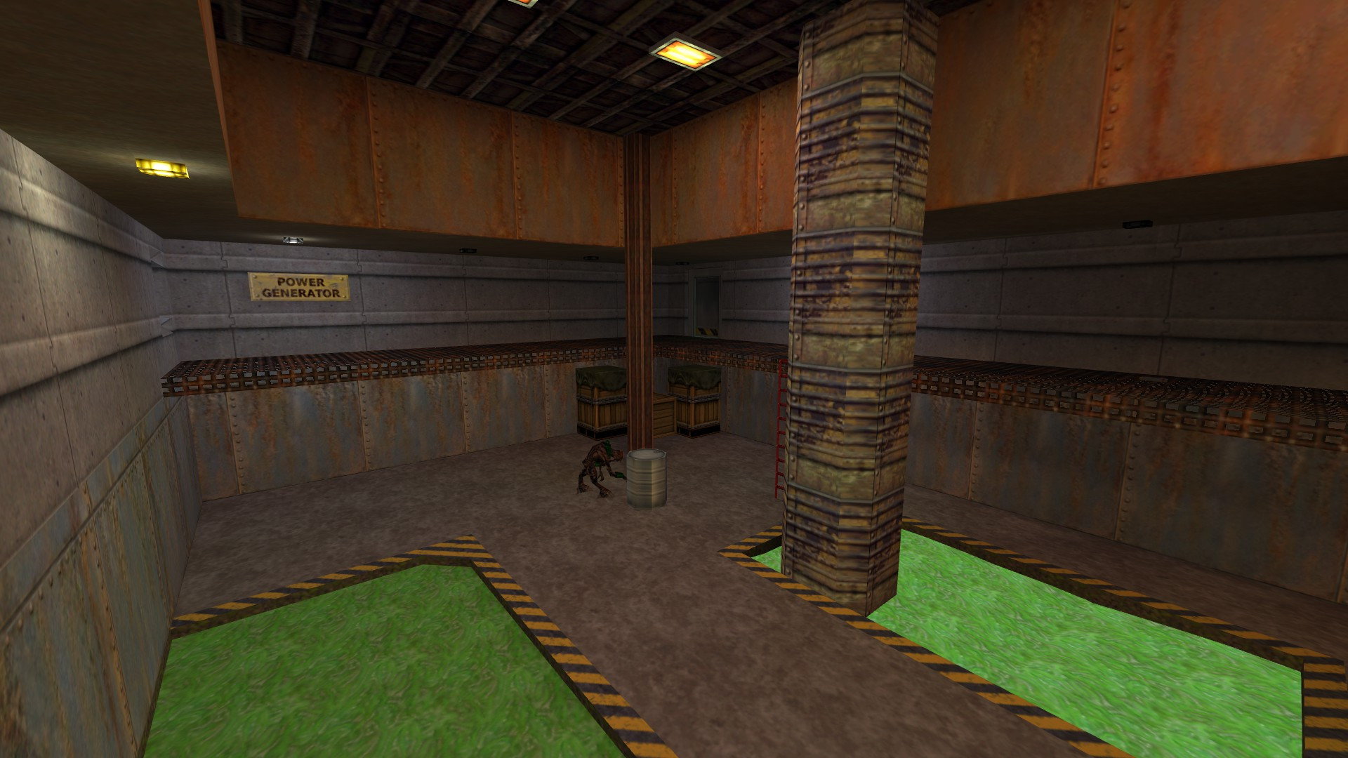 Ground Zero Mod for Half-Life | HL Mods