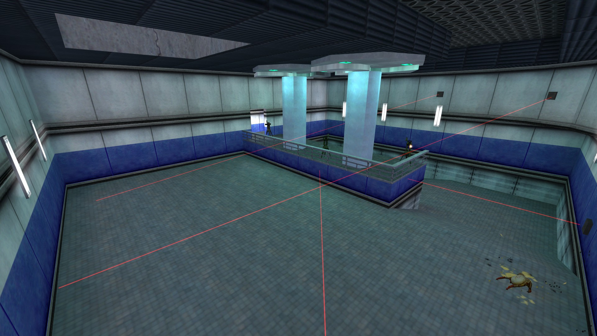 Ground Zero Mod for Half-Life | HL Mods