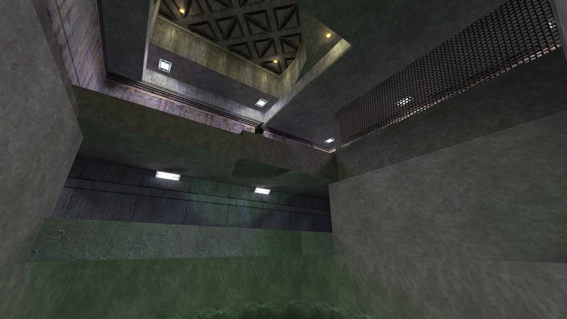 Ground Zero Mod for Half-Life | HL Mods
