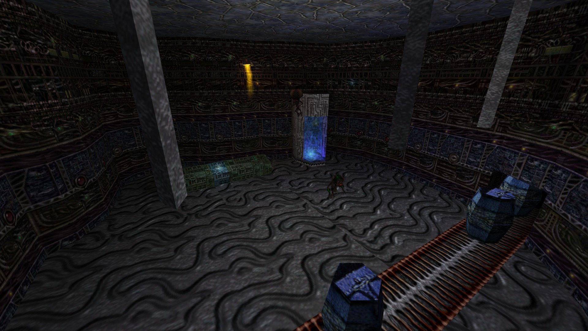 Ground Zero Mod for Half-Life | HL Mods