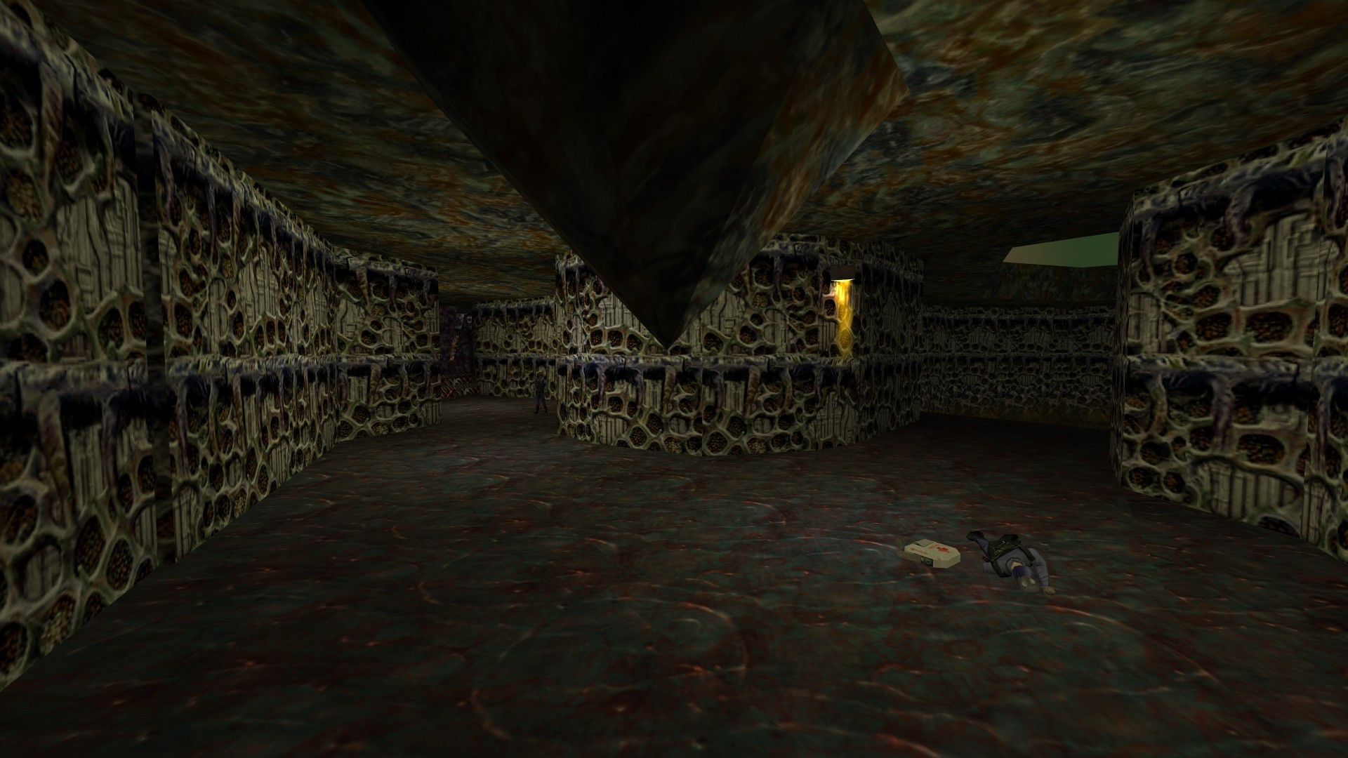 Ground Zero Mod for Half-Life | HL Mods