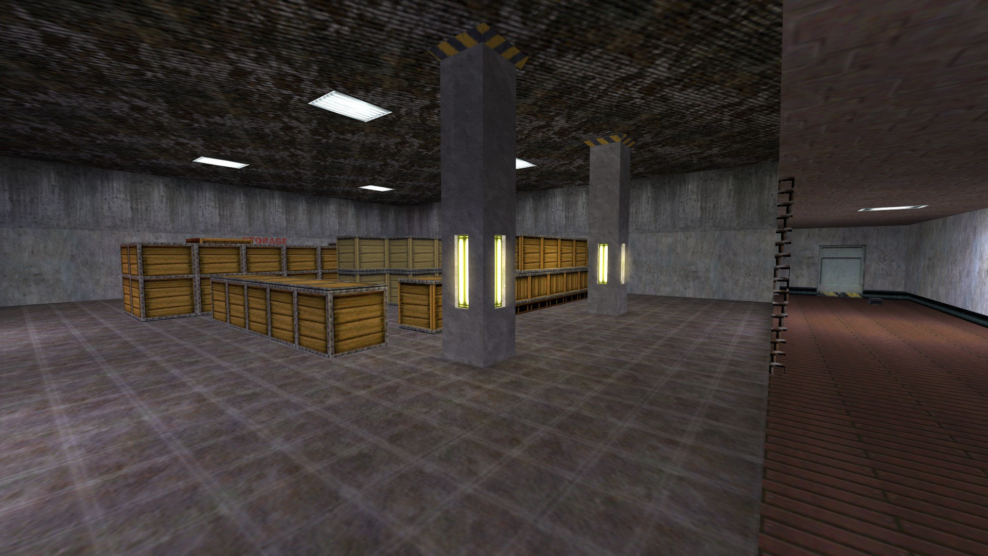 Ground Zero Mod for Half-Life | HL Mods