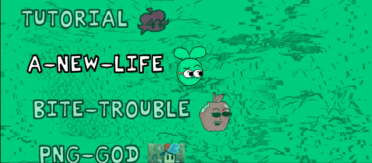 FNF X PIBBY: Apple and Onion v1.5 (Update!) Mod for Friday Night Funkin ...