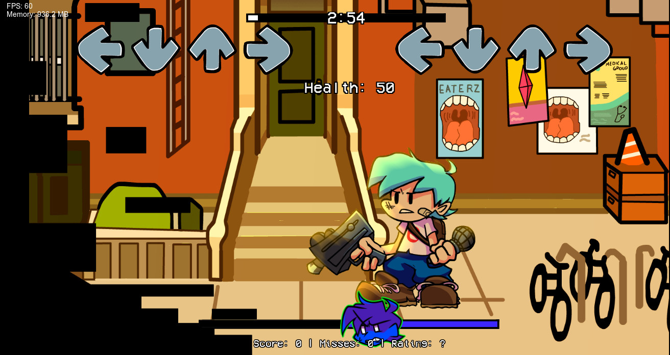 FNF X PIBBY: Apple and Onion v1.5 (Update!) Mod for Friday Night Funkin ...