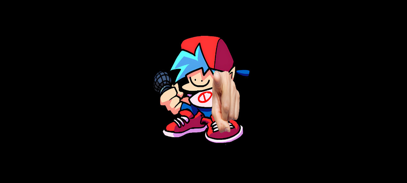 FNF X PIBBY: Apple and Onion v1.5 (Update!) Mod for Friday Night Funkin ...