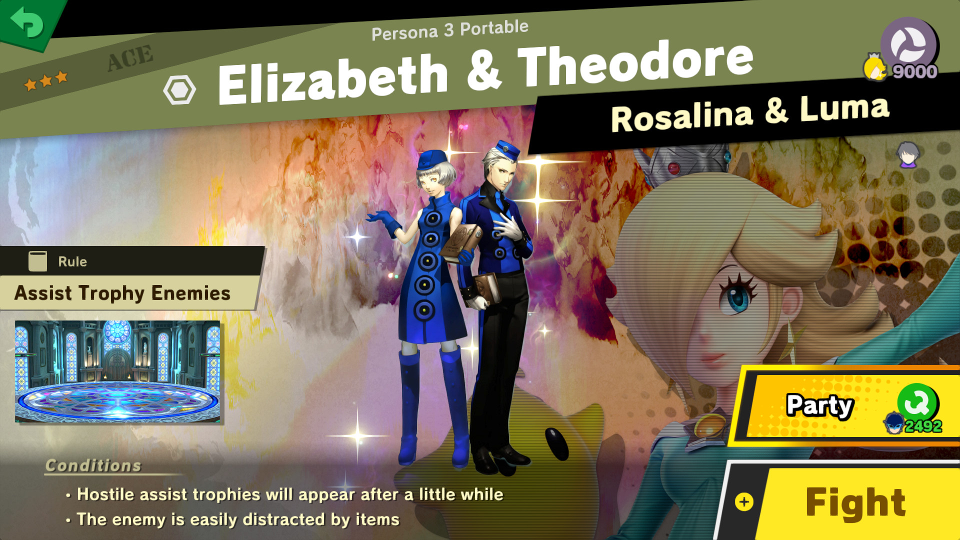 Persona Spirit Mega-Pack Mod for Super Smash Bros. Ultimate | SSBU Mods