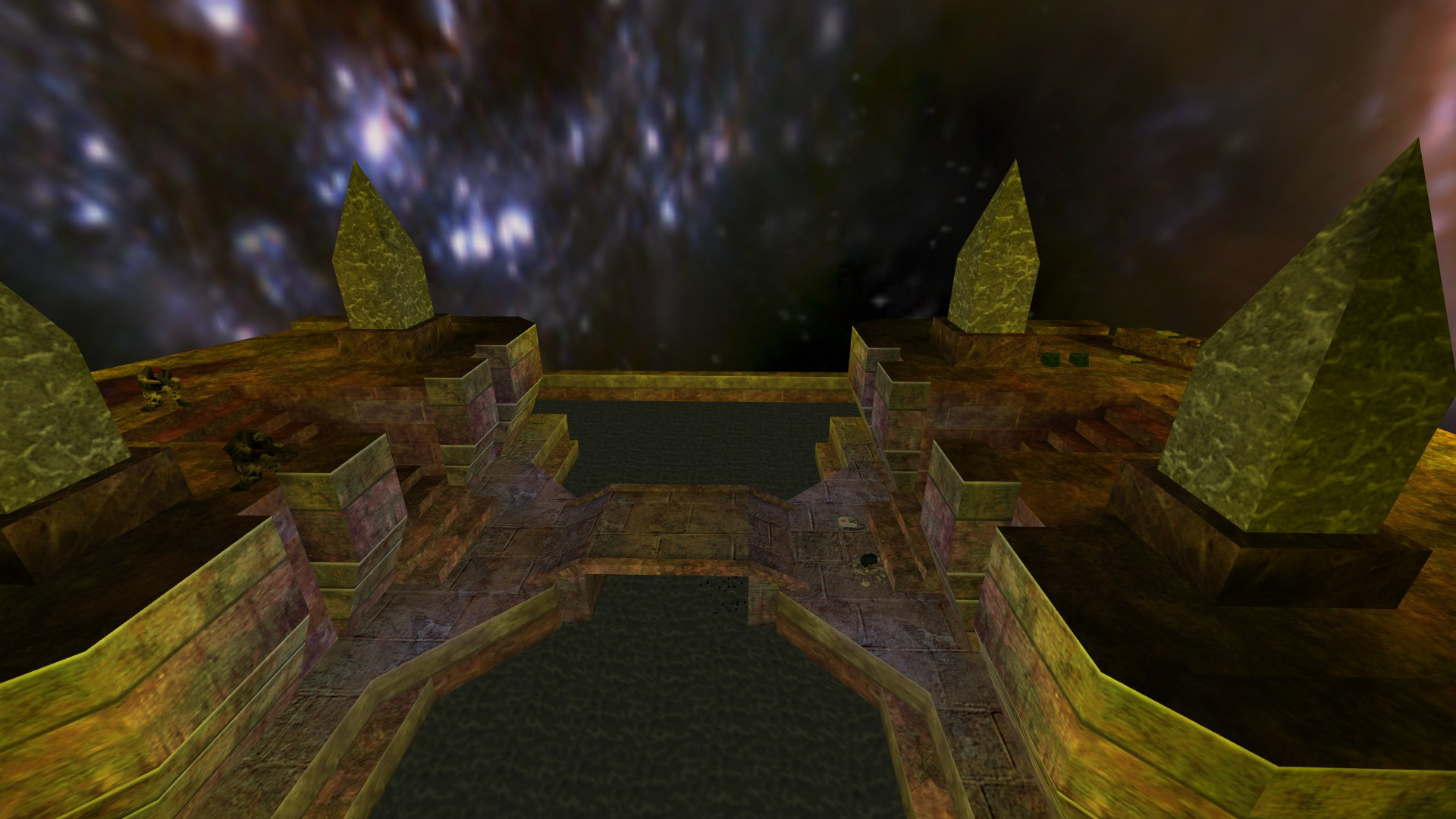 Pillars of Pain: A Buddy & Kona Saga (PoP-BaKs) Mod for Half-Life | HL Mods