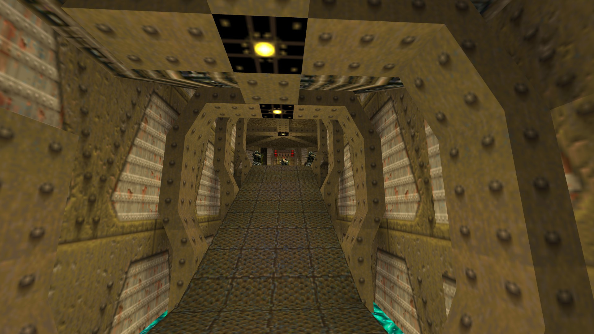 Quake Mod for Half-Life | HL Mods