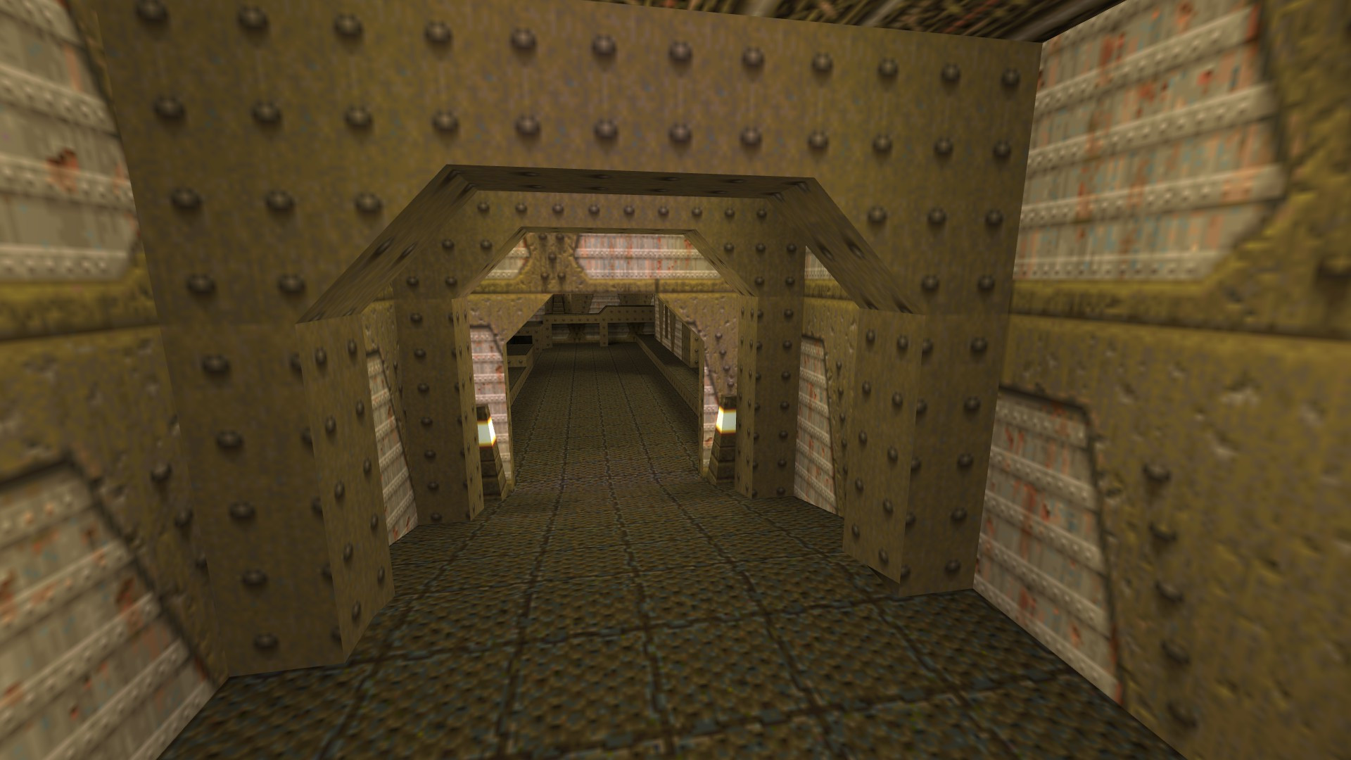 Quake Mod for Half-Life | HL Mods