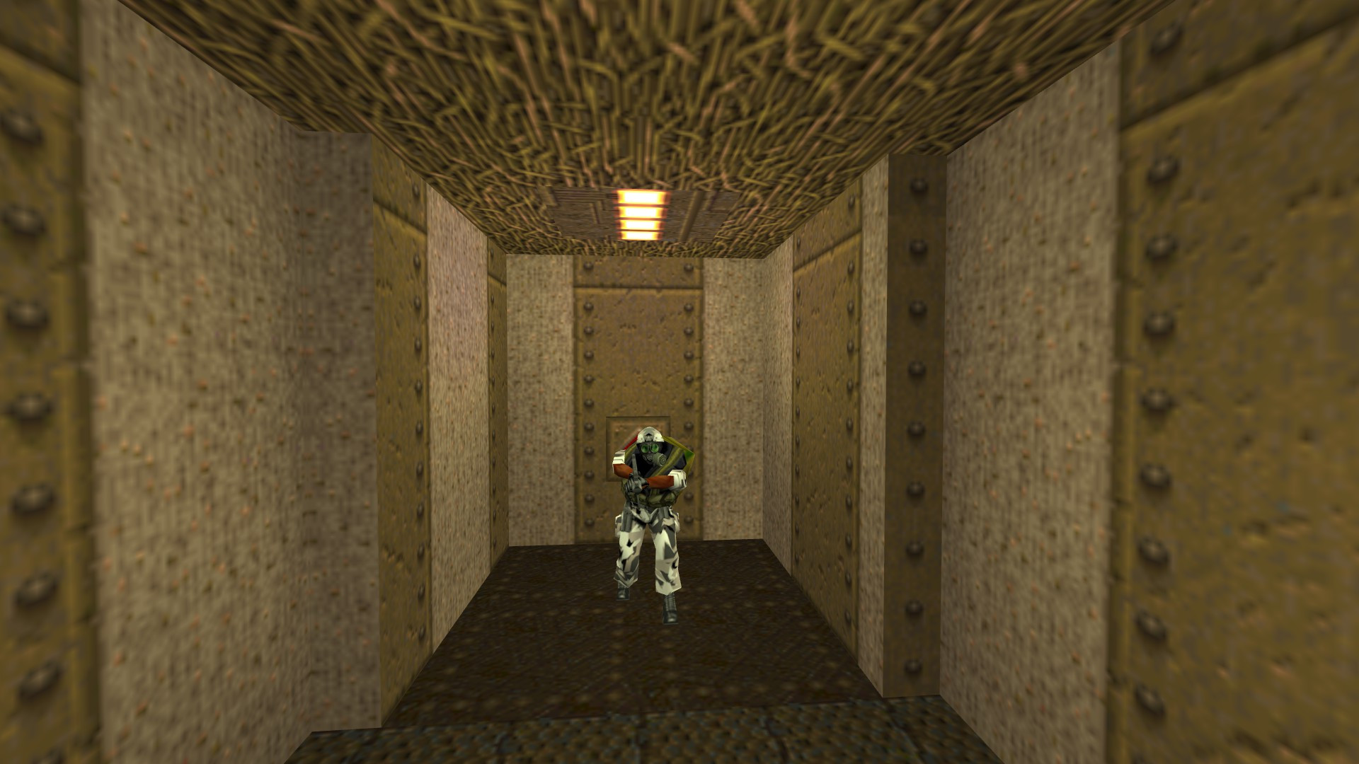 Quake Mod for Half-Life | HL Mods