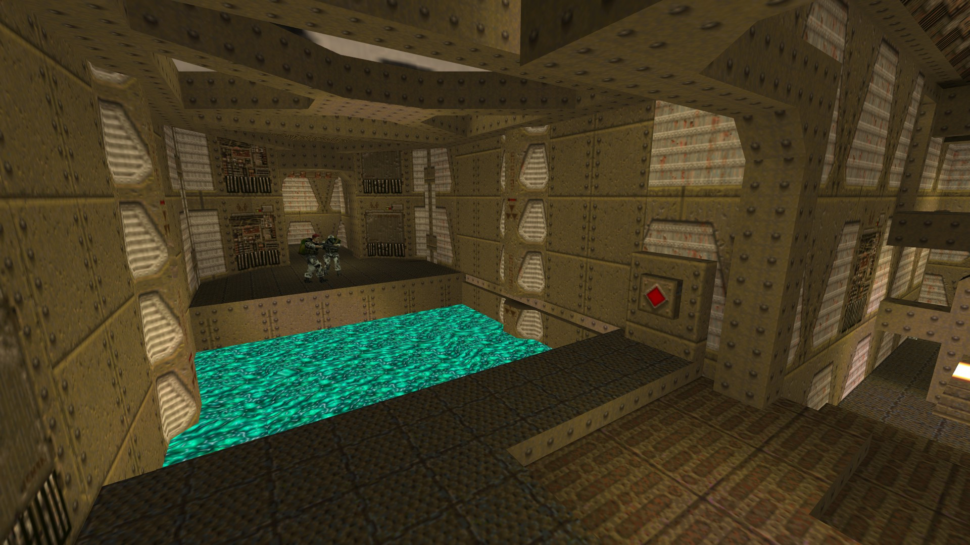 Quake Mod for Half-Life | HL Mods