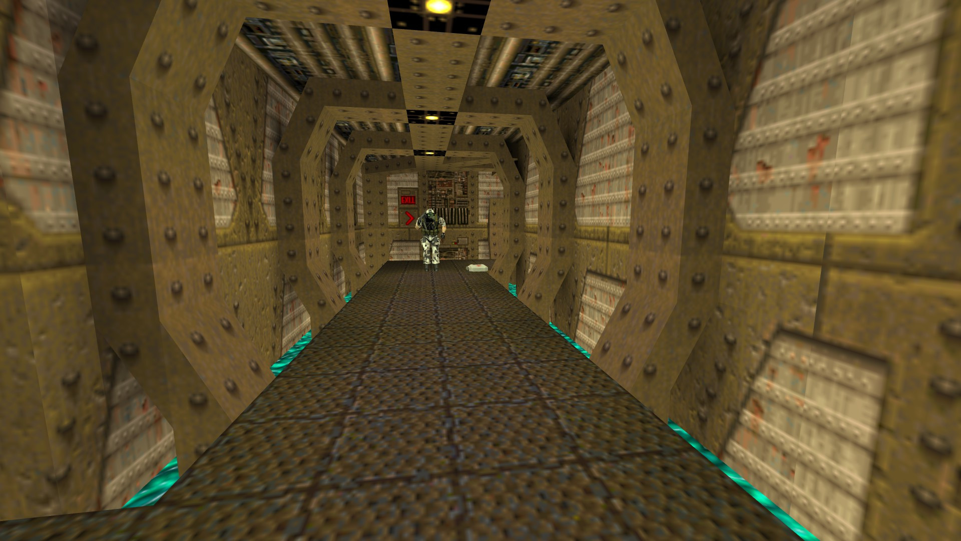 Quake Mod for Half-Life | HL Mods