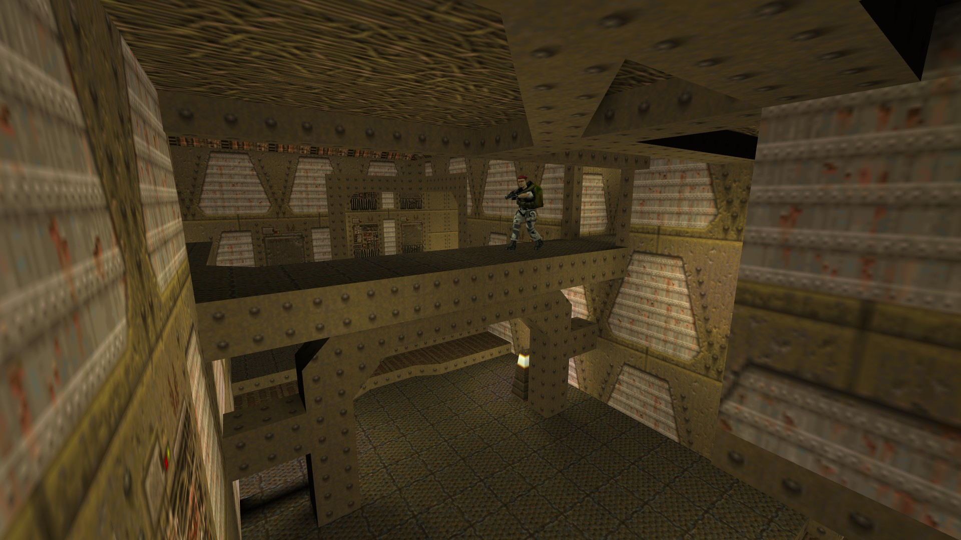 Quake Mod for Half-Life | HL Mods