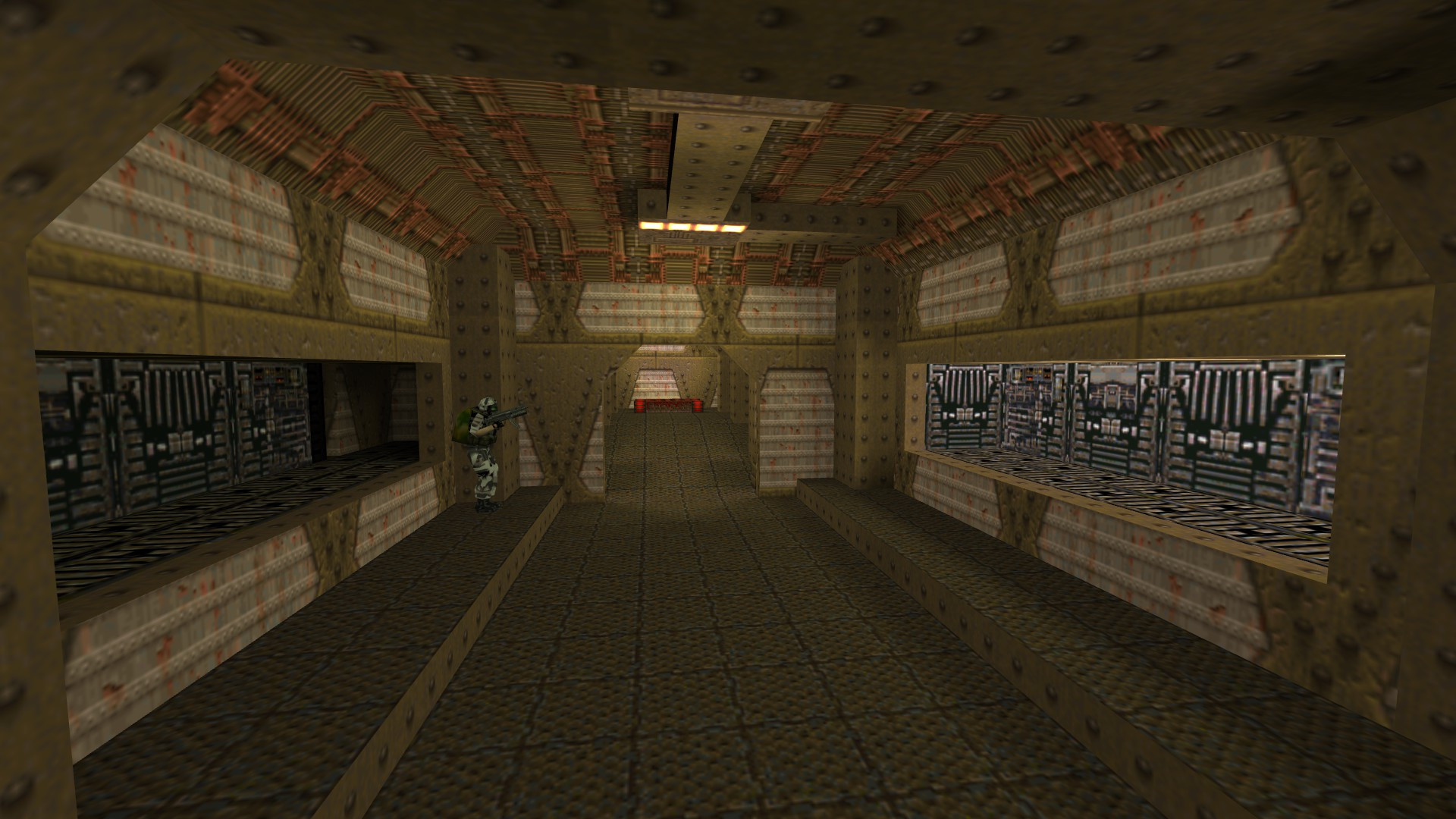 Quake Mod for Half-Life | HL Mods