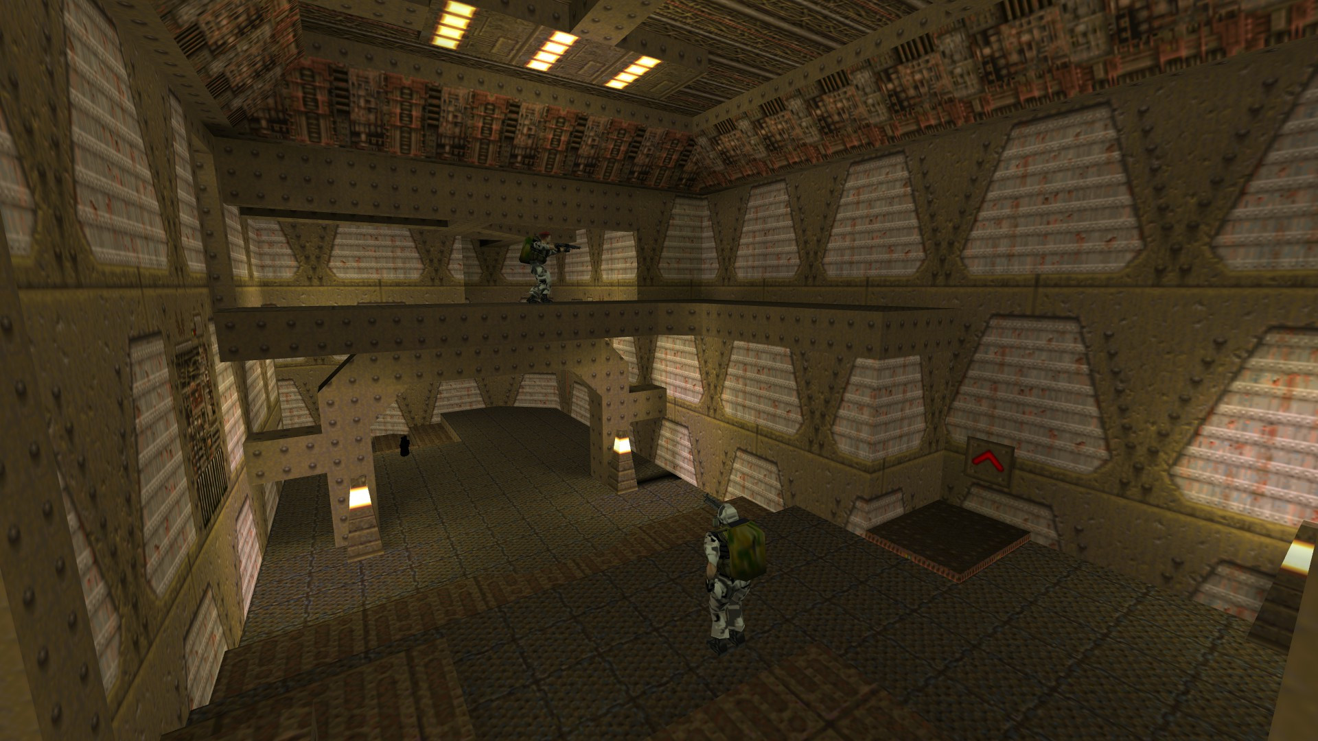 Quake Mod for Half-Life | HL Mods