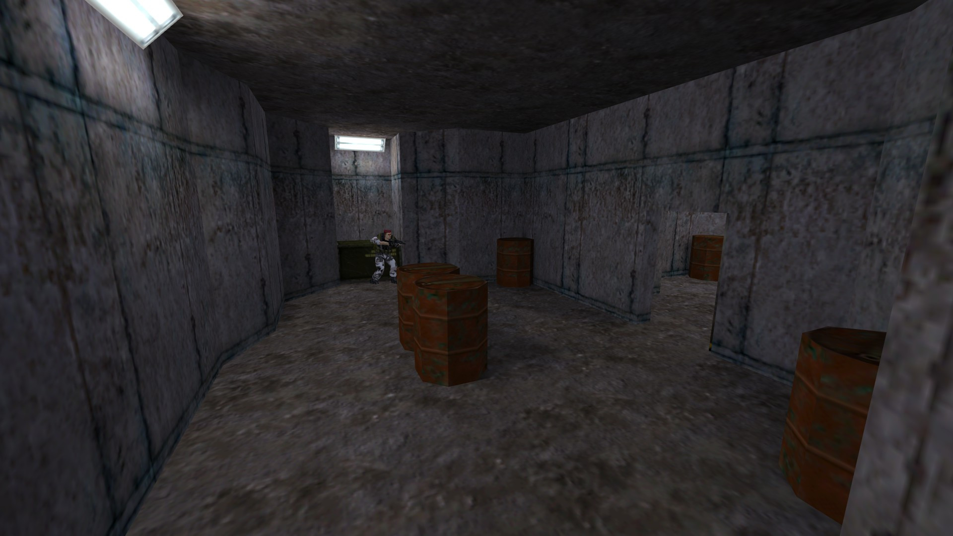 Aftermath Series Mod for Half-Life | HL Mods