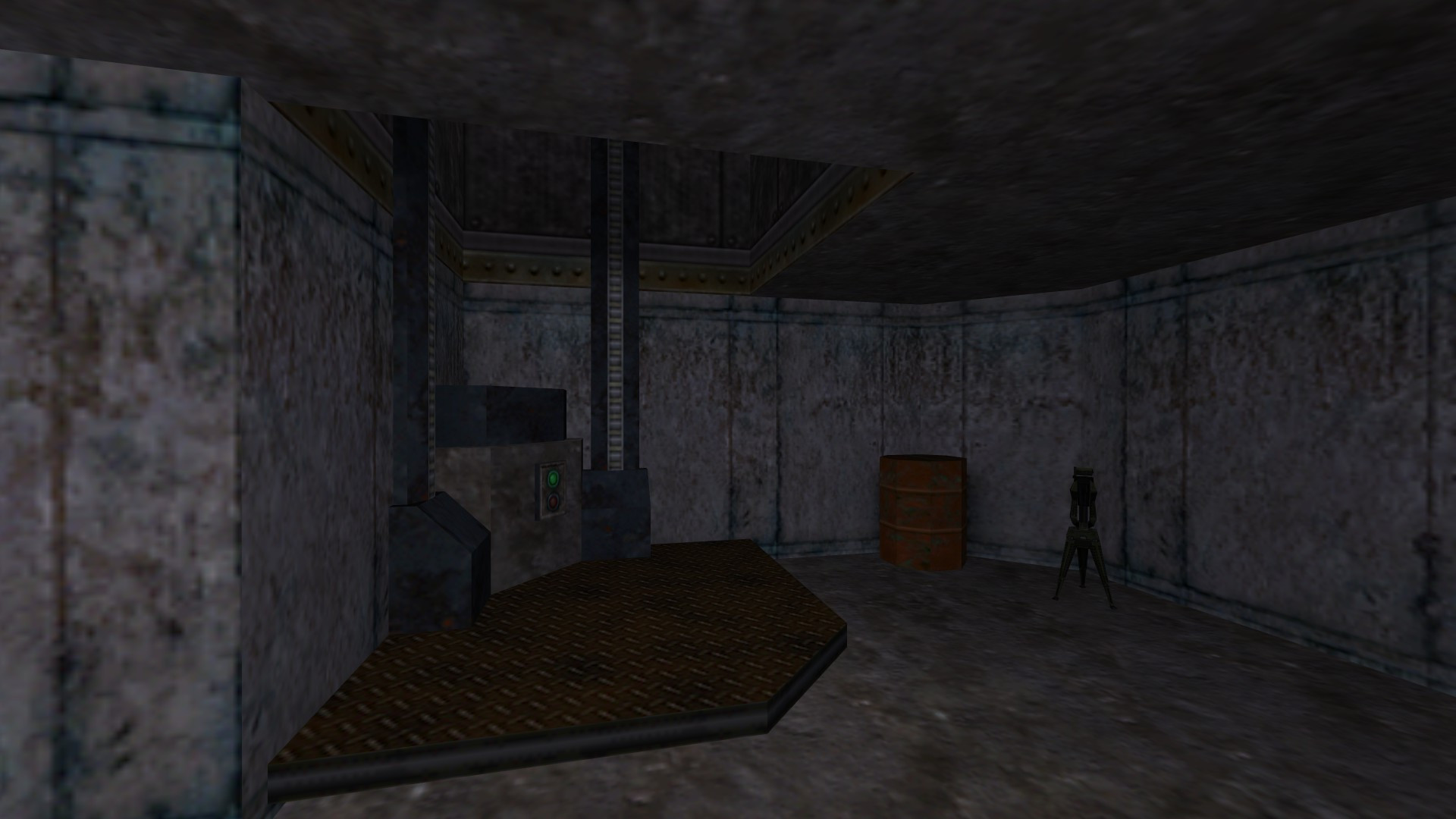 Aftermath Series Mod for Half-Life | HL Mods