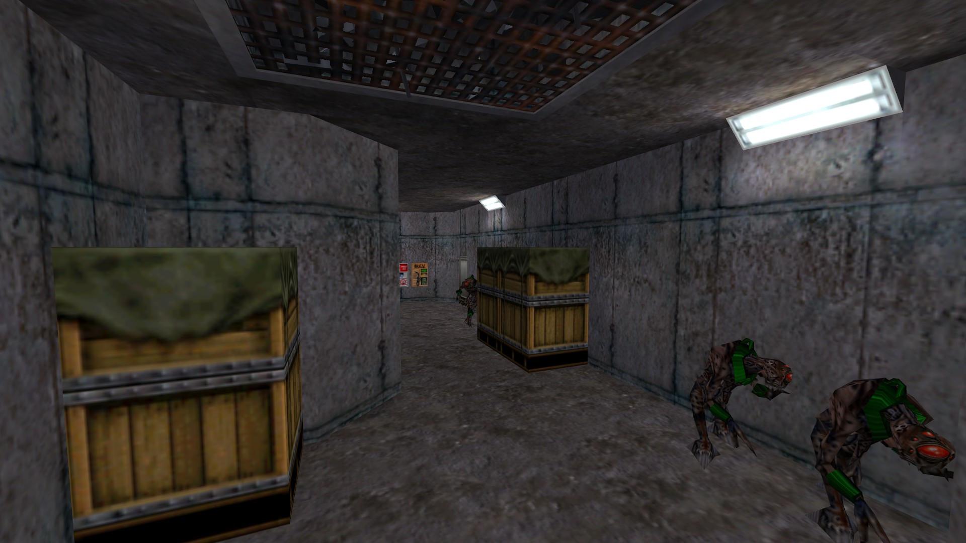 Aftermath Series Mod for Half-Life | HL Mods