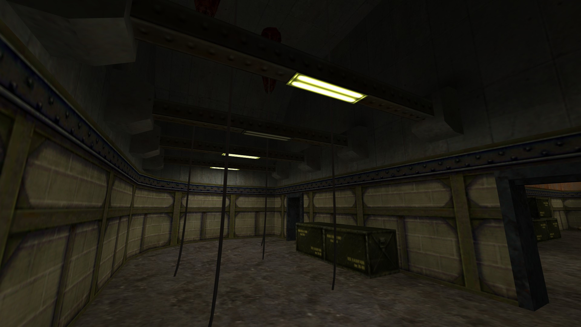 Aftermath Series Mod for Half-Life | HL Mods