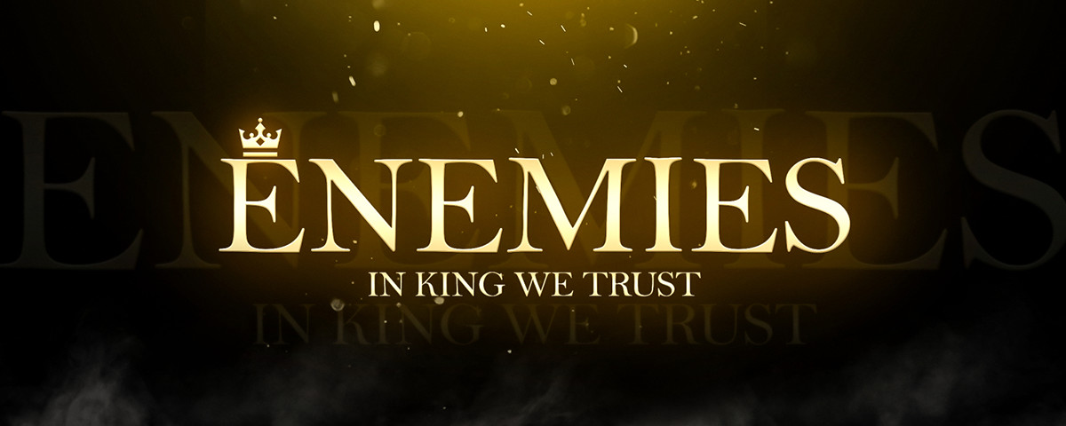 Enemies Mishima Dojo Mod for Brawlhalla | BHalla Mods