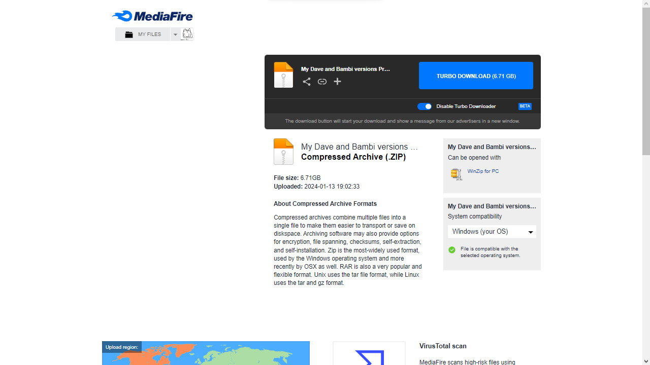 [SENSITIVE CONTENT] My Dave and Bambi version Pre Alpha-3.0b hotfix Mod for Friday Night Funkin ...