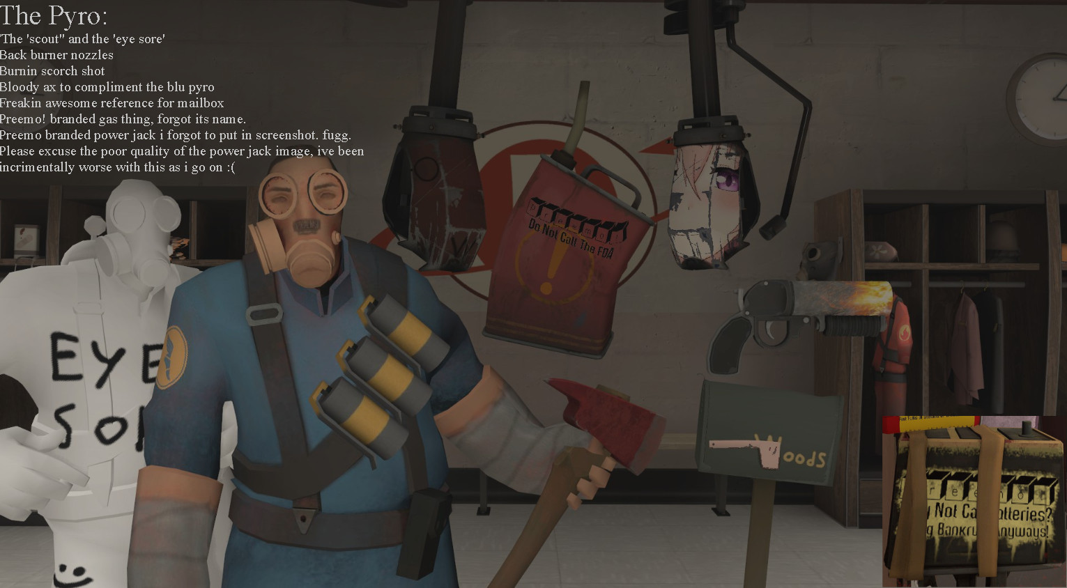 The Silly Pack. Mod for Team Fortress 2 | TF2 Mods