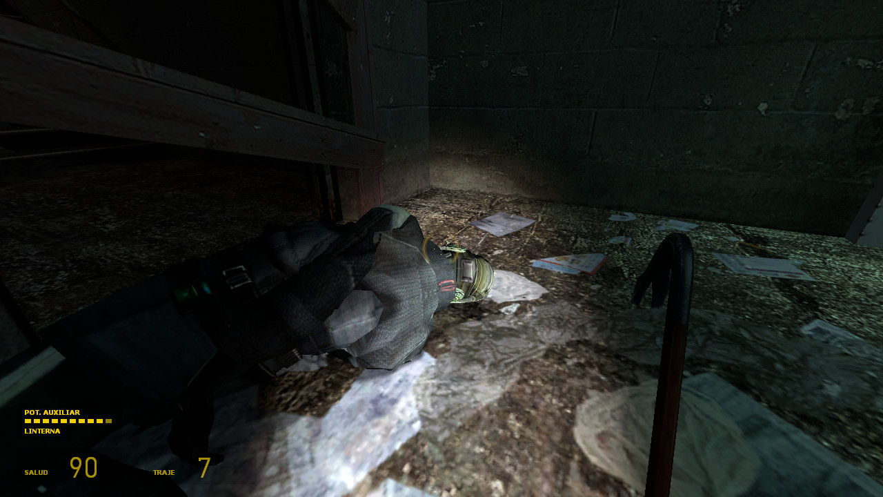 Entropy Zero metropolice Mod for Half-Life 2 | HL2 Mods