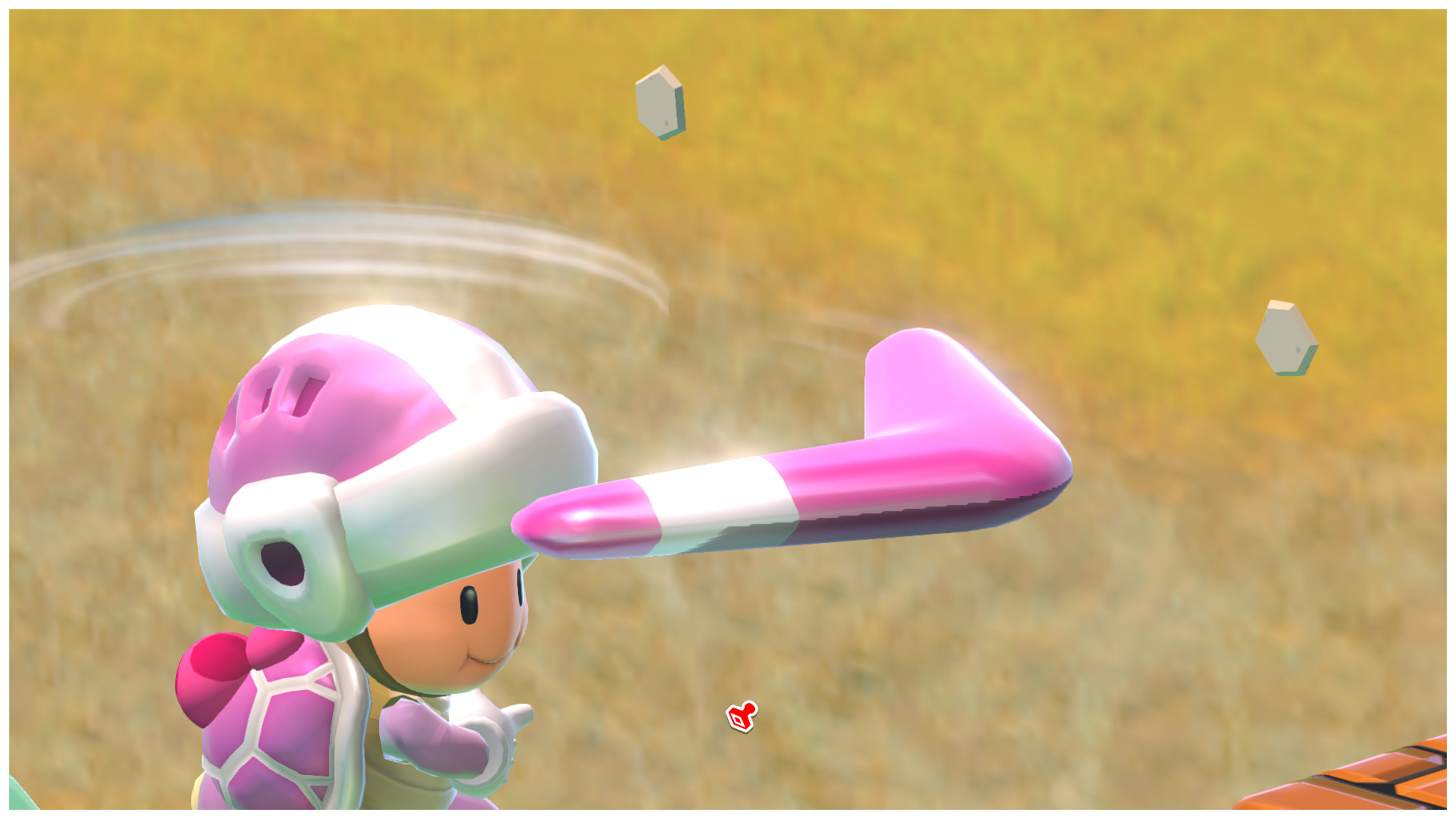 Explorer Toadette Mod for Super Mario 3D World + Bowser's Fury | SM3DW ...