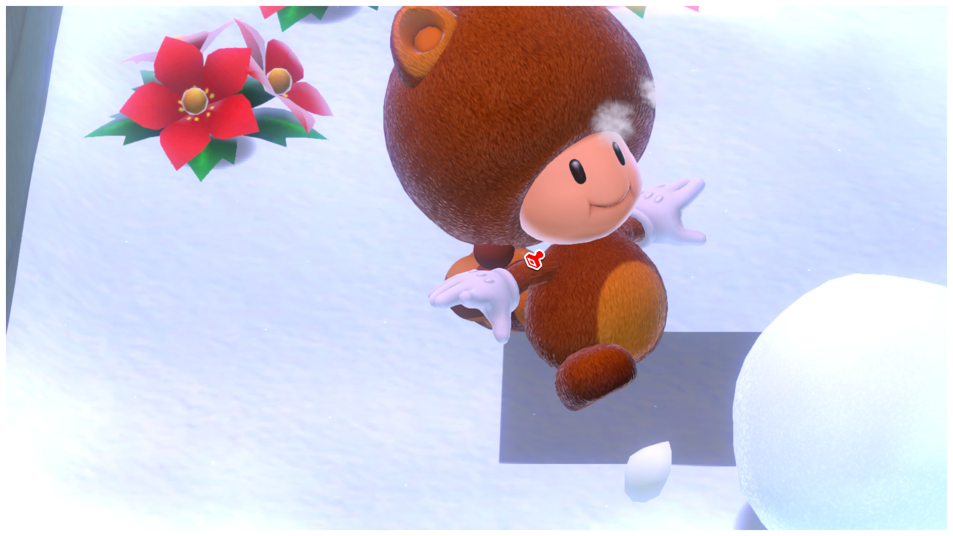 Explorer Toadette Mod for Super Mario 3D World + Bowser's Fury | SM3DW ...