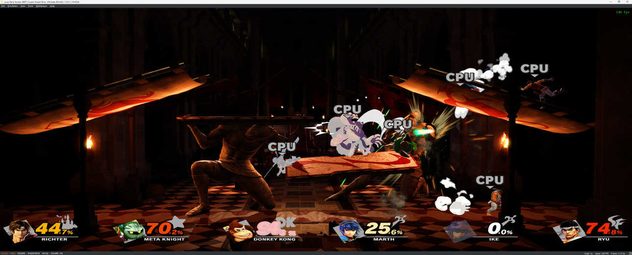 FPS Mods for SSBU v13.0.3 Mod for Super Smash Bros. Ultimate | SSBU Mods