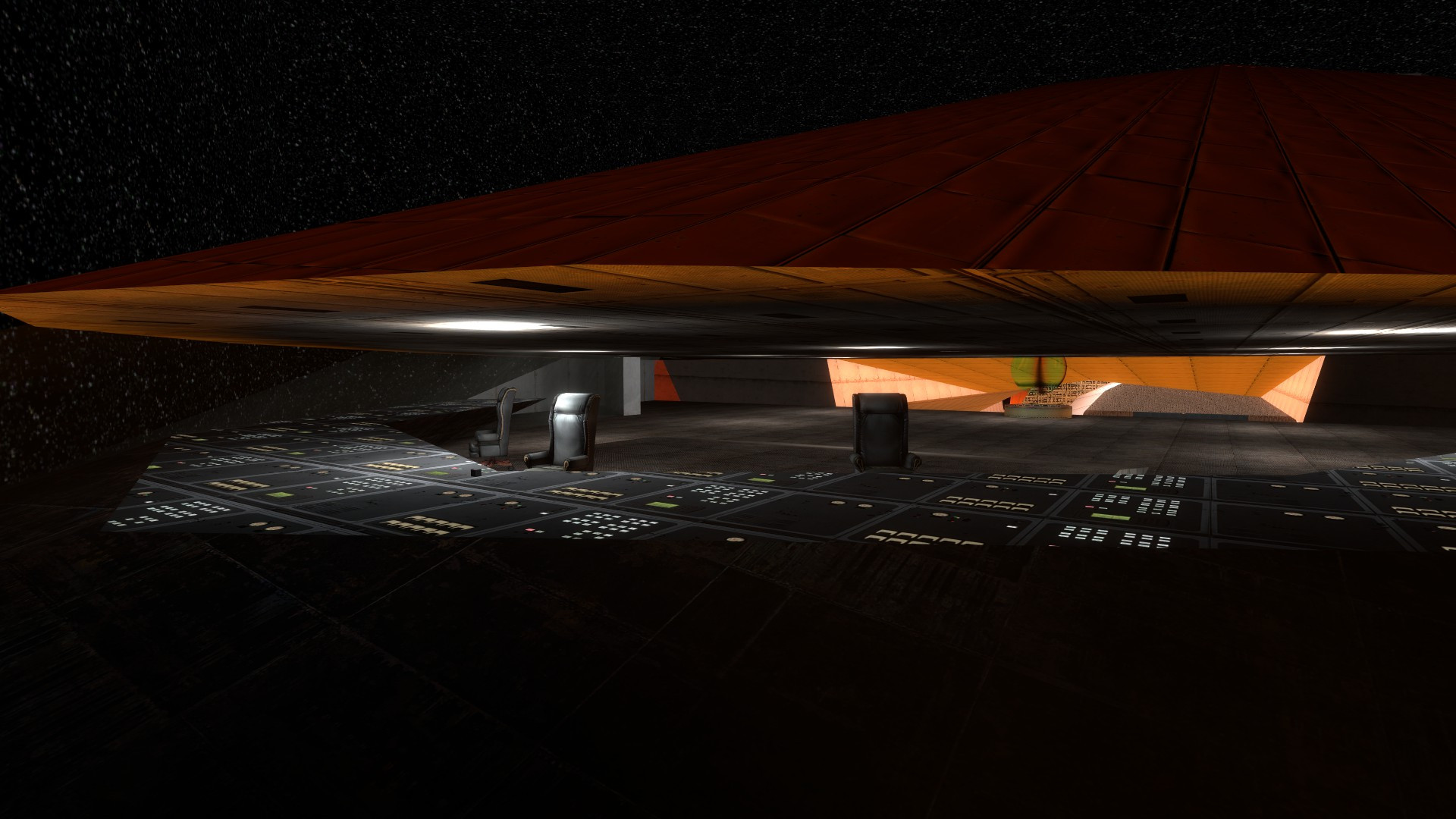 gm_superrocketflight Mod for Garry's Mod | GMod Mods