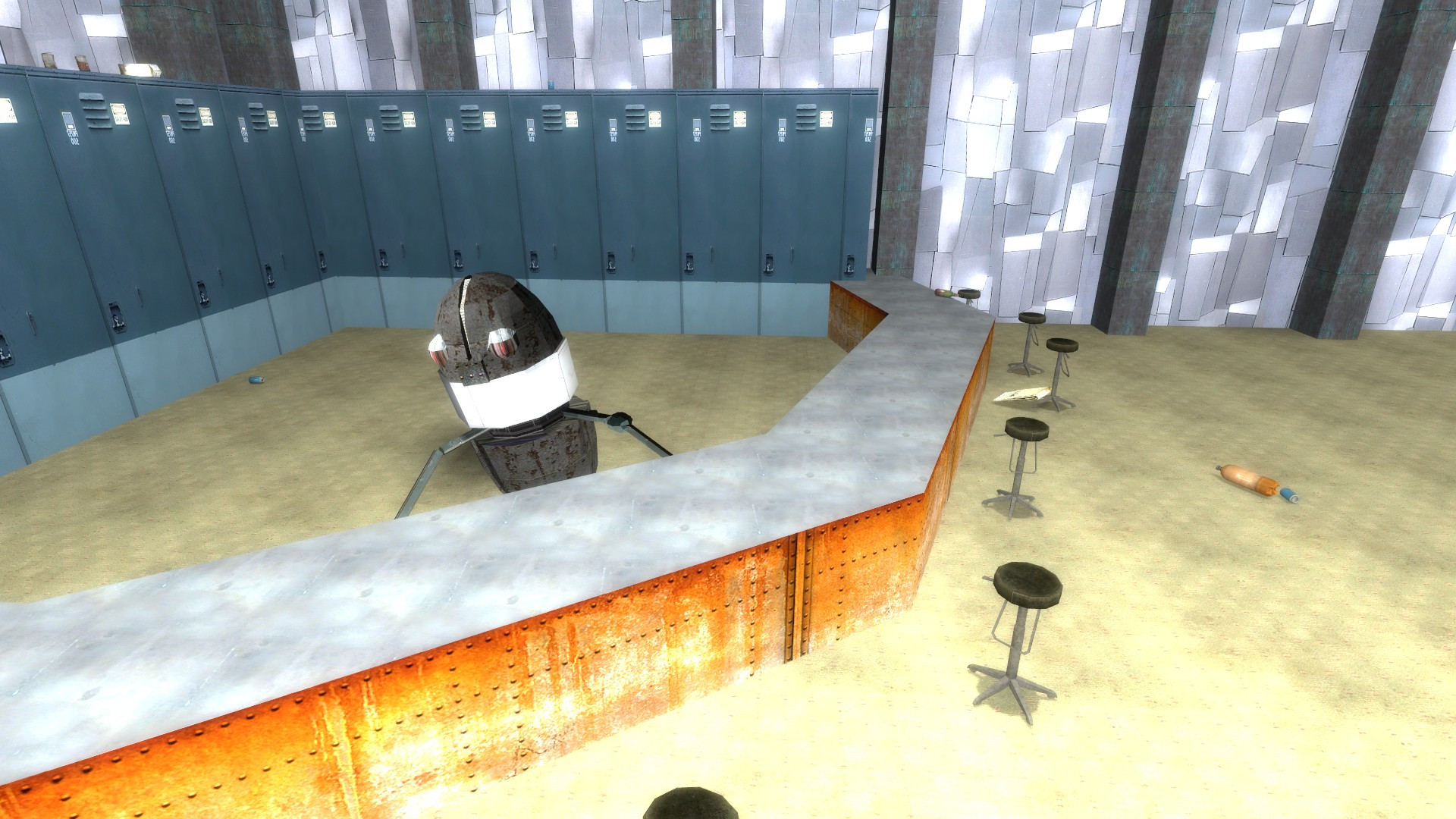 gm_superrocketflight Mod for Garry's Mod | GMod Mods