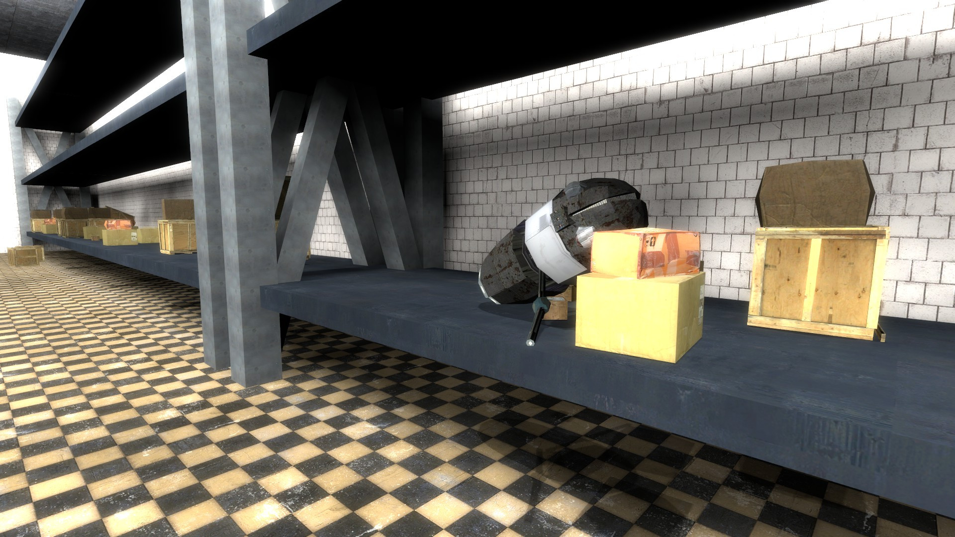gm_superrocketflight Mod for Garry's Mod | GMod Mods