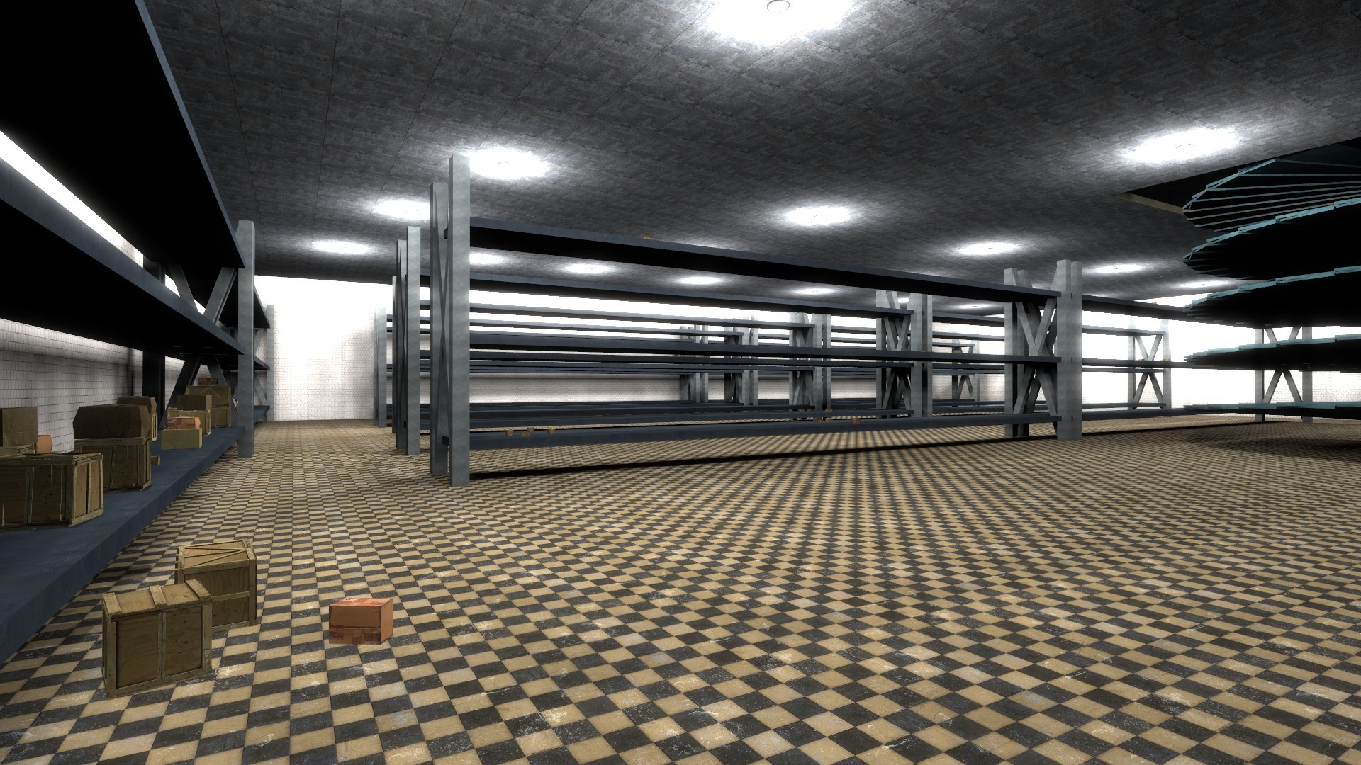 gm_superrocketflight Mod for Garry's Mod | GMod Mods