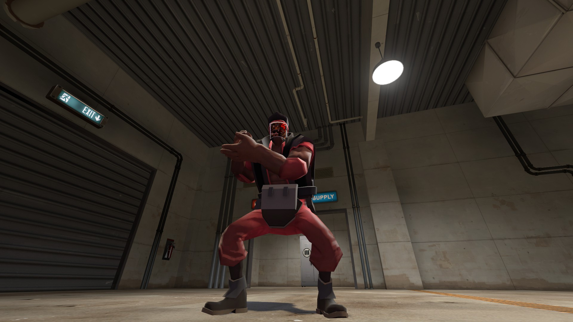 The Scariest Fnaf Game EVER (according to a loser) Mod for Team ...