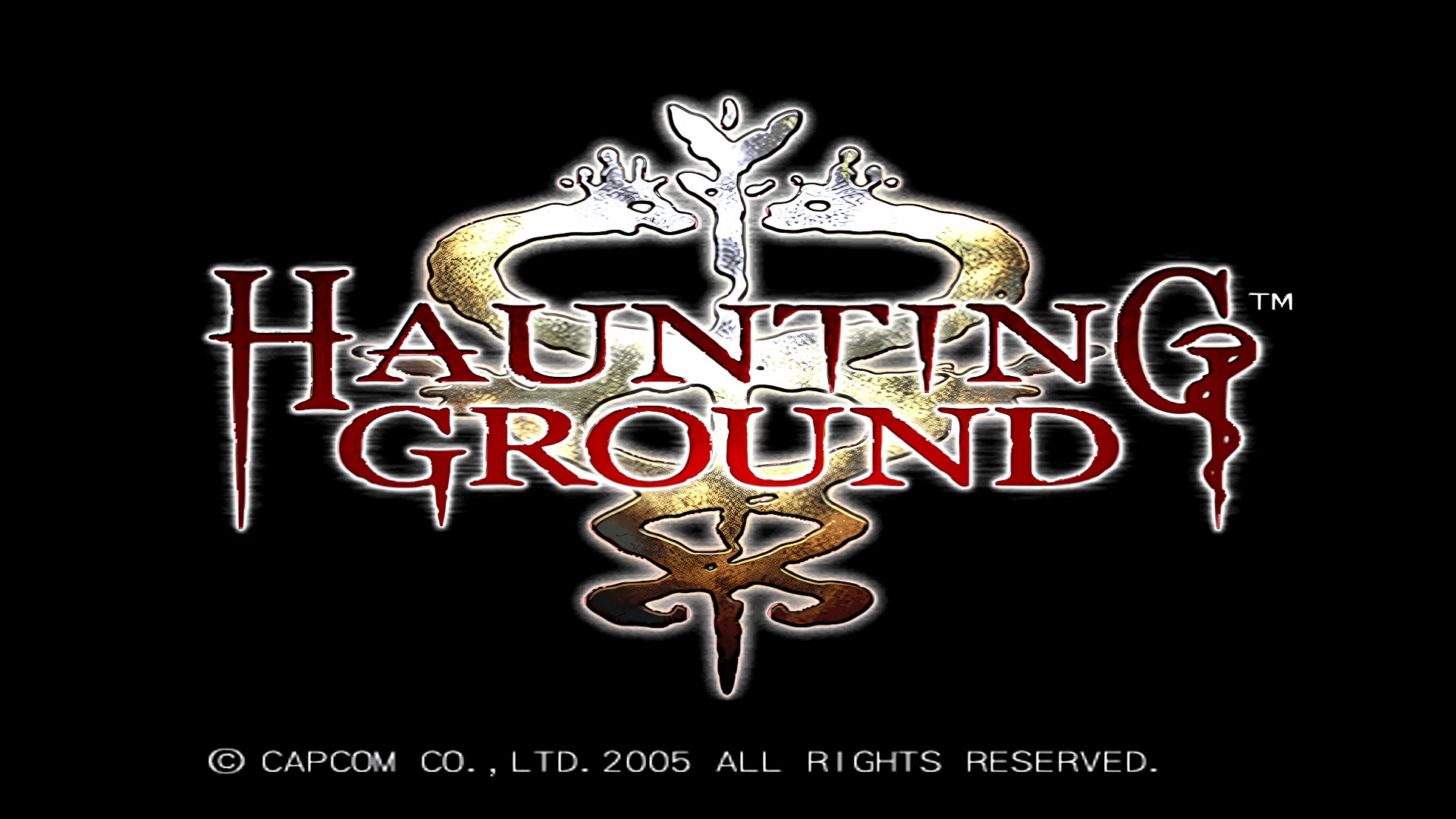 HD Upscaled textures Mod for Haunting Ground | HG Mods