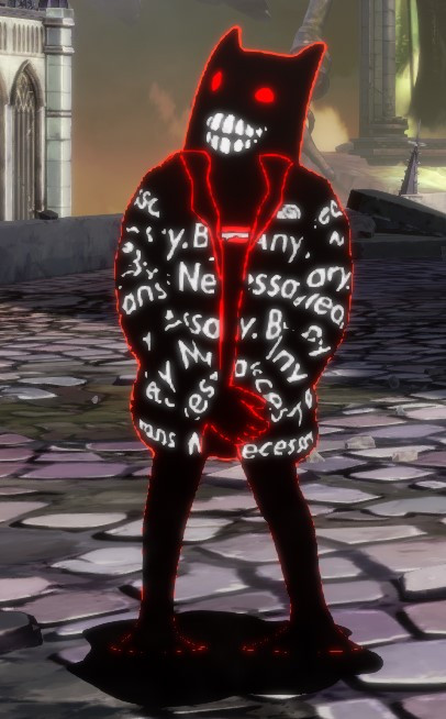 Drip Eddie Taunt Mod for GUILTY GEAR -STRIVE- | GGST Mods