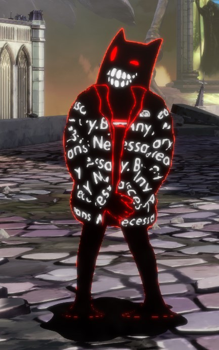 Drip Eddie Taunt Mod for GUILTY GEAR -STRIVE- | GGST Mods