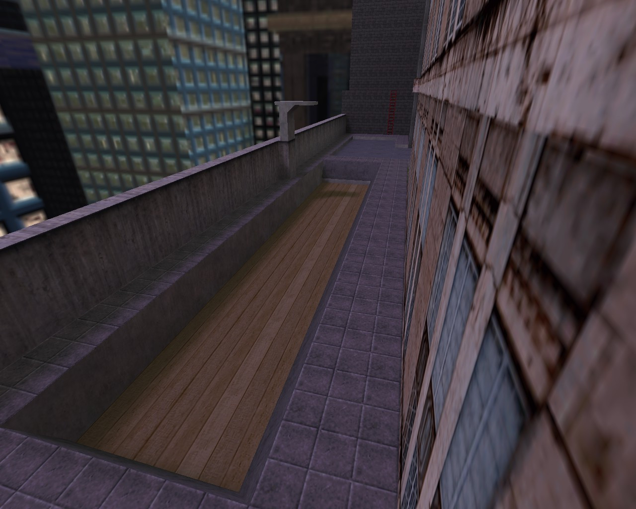 hns_assault Mod for Counter-Strike 1.6 | CS1.6 Mods