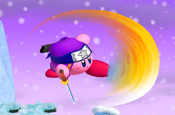 Randomized Animations Mod for Kirby's Return to Dream Land | KRtDL Mods